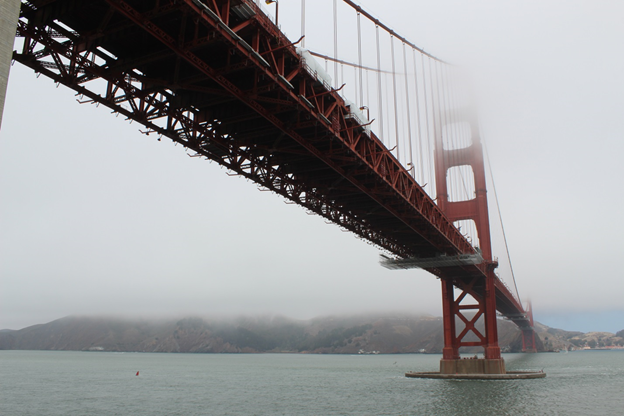 Rediscovering the Golden State – California Geography